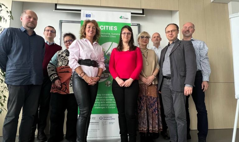 UNIZA application for "HR Excellence in Research" Award submitted ...